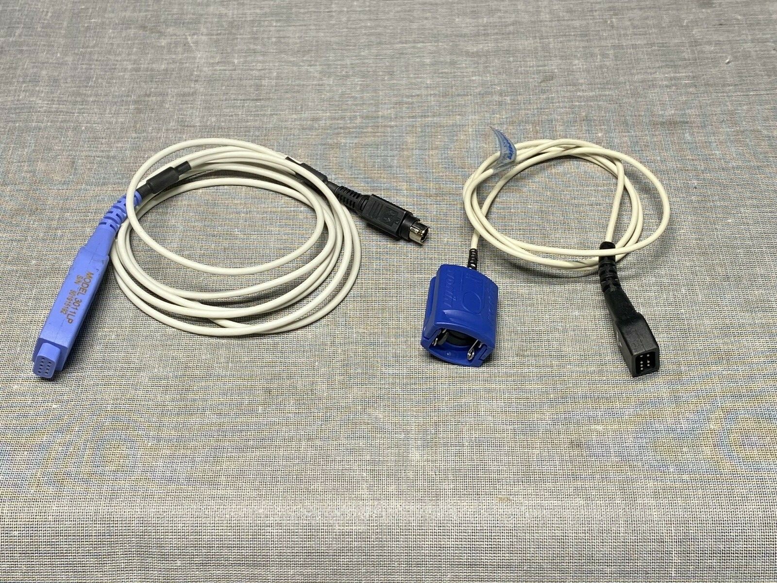 Nonin Xpod PureSAT 3011LP w/ Finger Sensor | eBay