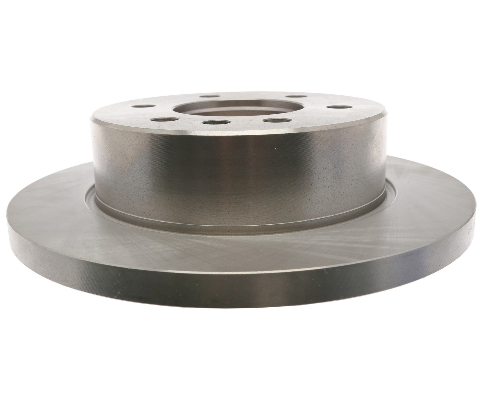 Rear KIT Disc Brake Rotor for 2019-2020 Freightliner Sprinter 2500 ...