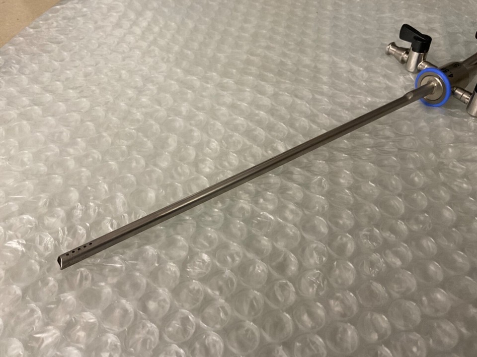 Olympus A4771 4.5mm Flow Sheath | eBay