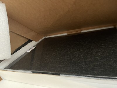 ANTI-VIBRATION GRANITE PLATFORM 21"x 16" FOR MICROSCOPES, BALANCES ...