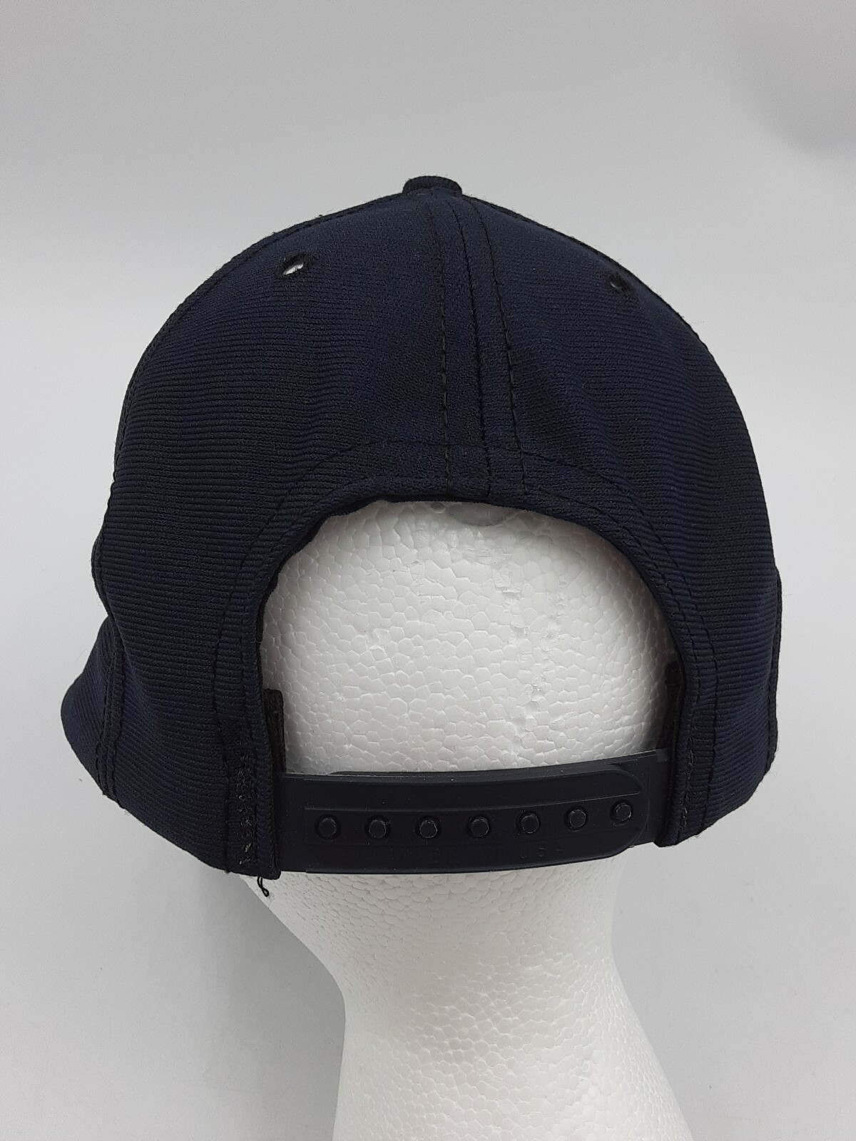 USS YORKTOWN CV-10 Vintage US NAVY Command Ball Cap Snapback Hat Made ...