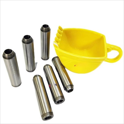 Mechanical Engine Parts GUIDE VALVE 2P1262 148-7425 3306 3304 For ...