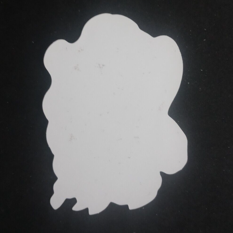 Octopus Inside Mickey Mouse Skull Sticker 3.25" x 2.25" | eBay