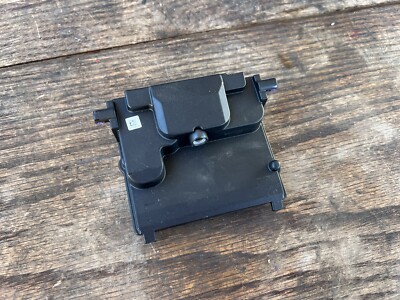 2019 FORD TRANSIT CONNECT FRONT CAMERA OEM KT1T-19H406-CE | eBay