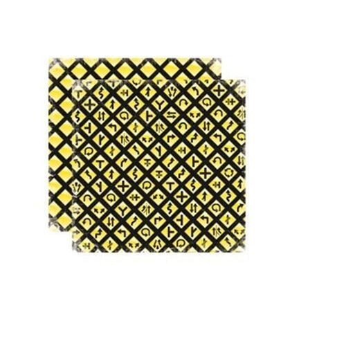 Reminisce Road Signs - Which Way - 5 Sheets | eBay