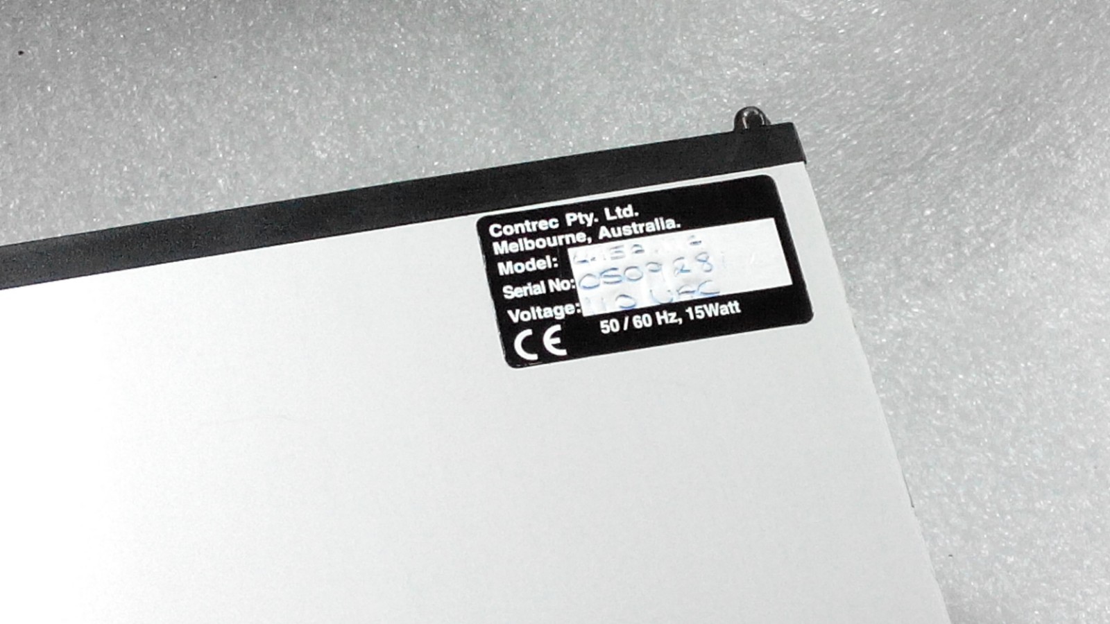 CONTREC 415A.11A FLOW COMPUTER 415 | eBay