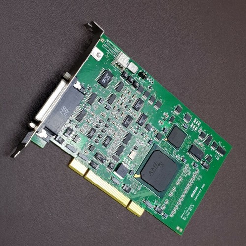 [5141] MATROX METEOL/II MULTI-CHANNEL 751/0301 REV/B | eBay