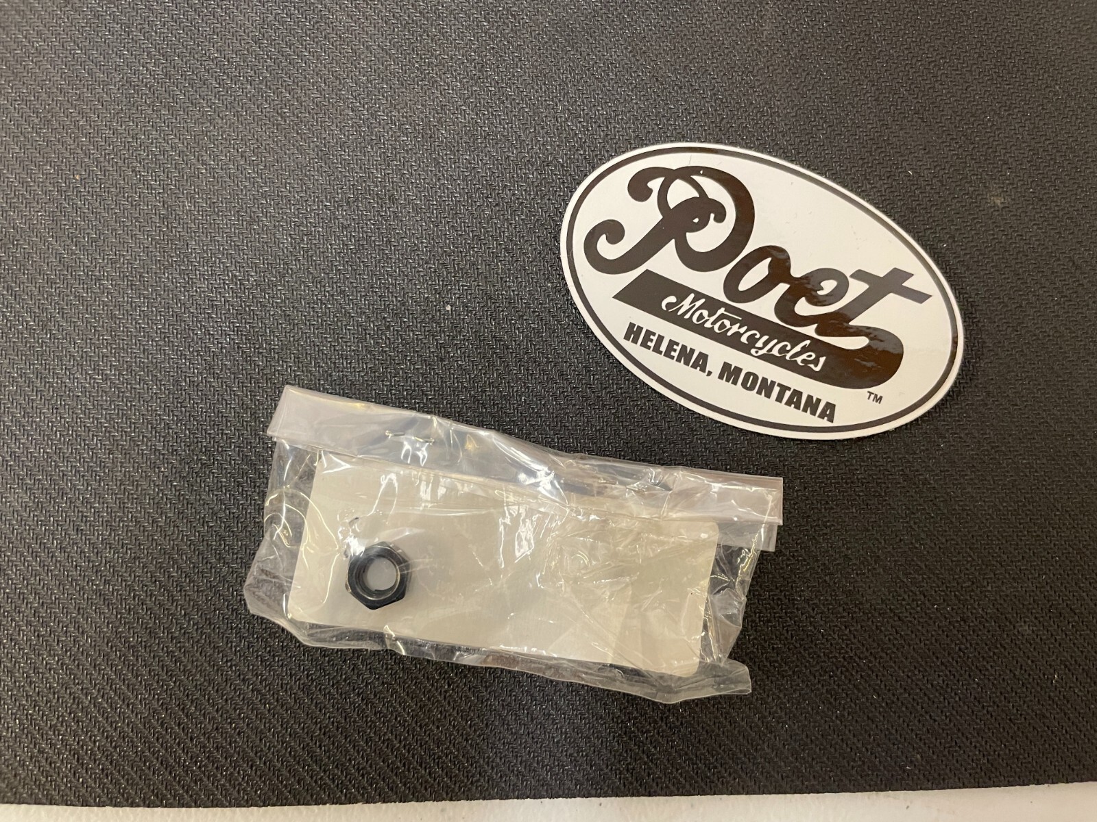 YAMAHA OEM SELF-LOCKING NUT 90185-08055-00 | eBay