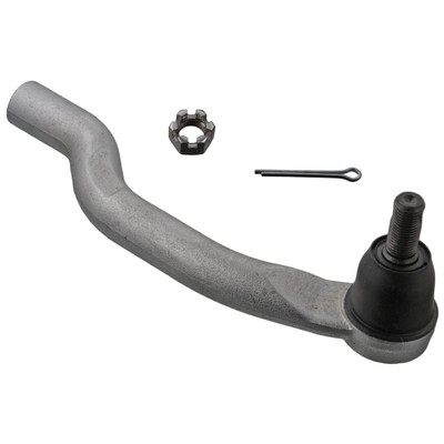 FEBI Front Right Tie Rod End Fits HONDA Accord Coupe IX Saloon 53540 ...