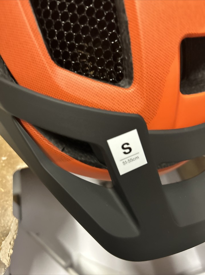 Smith Forefront 2 Koroyd Mips Adult Size Small Matte Cinder Haze ...