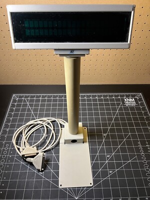 Pole Displays - Pos Display