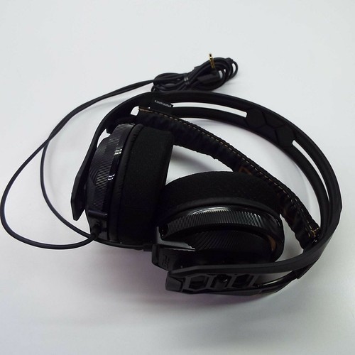 Plantronics RIG 400 Universal Gaming Headset (Canceling Microphone ...