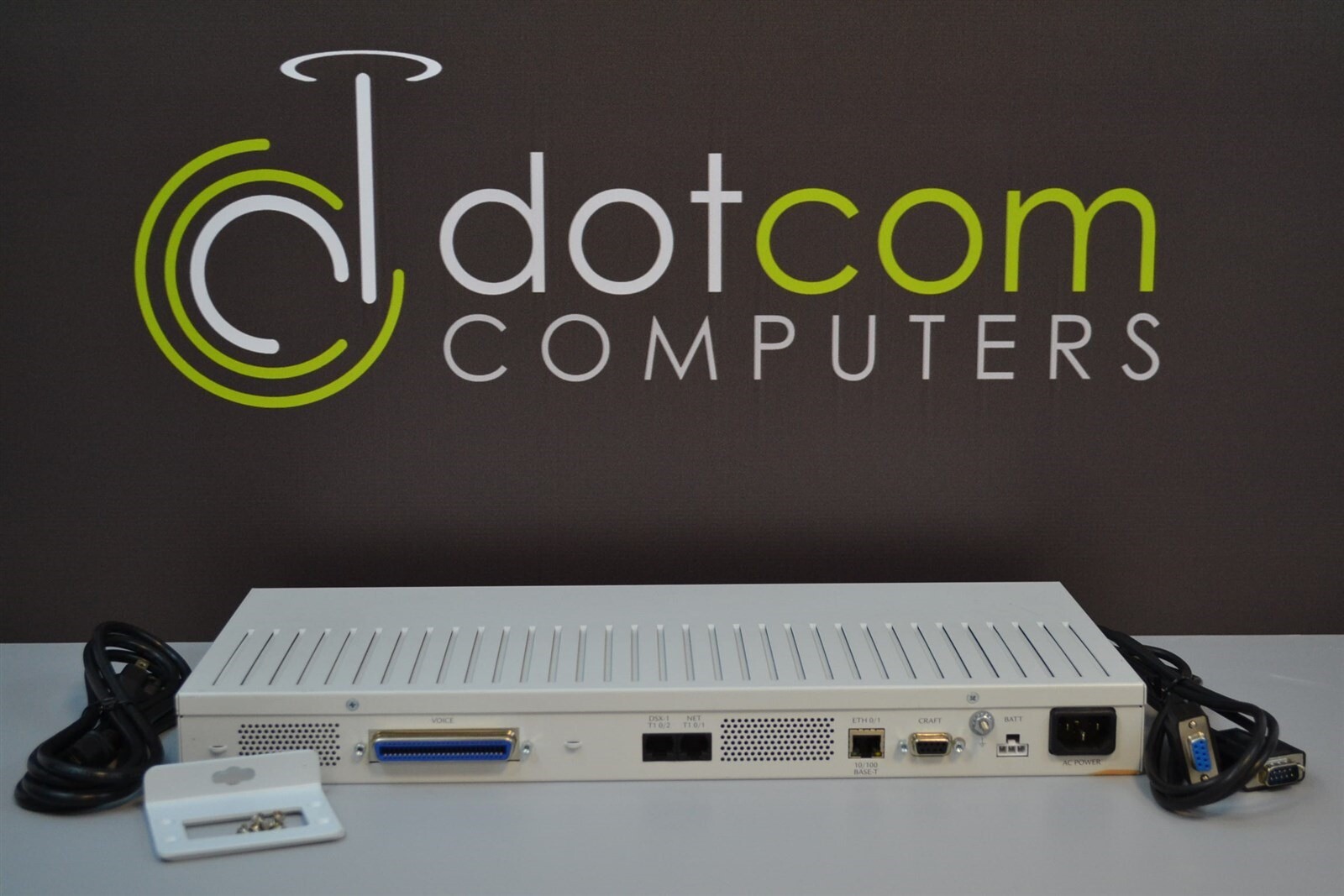 Adtran Total Access TA TA924 924 4212924L1 2nd GEN Refurbished Warranty ...