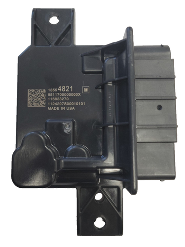 OEM 2021-2025 GM Fuel Pump Power Control Module - 13554821 / 13544060 ...