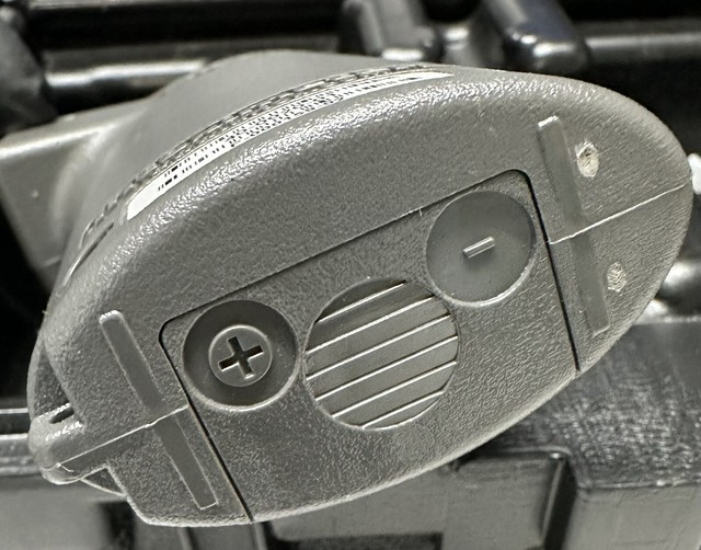 Intoximeter F-000159-02 Alco-Sensor FST Breathalyzer for sale online | eBay