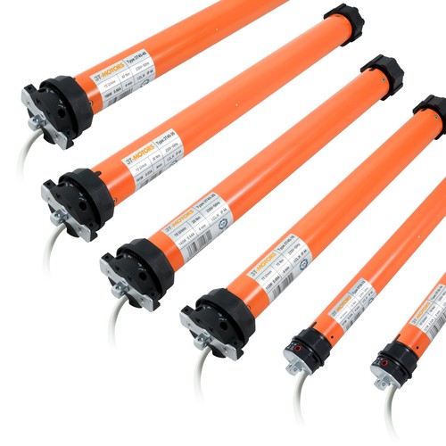 Rolladenmotor Rohrmotor Rolladenantrieb Rollladenmotor SW60 SW40 ...