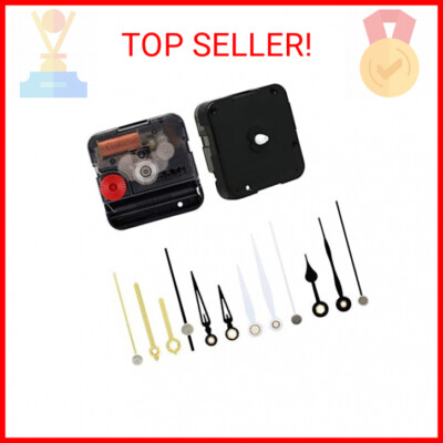 12888 Youngtown Snap in Type 4.5mm Hour Shaft Length Continuous Sweep ...