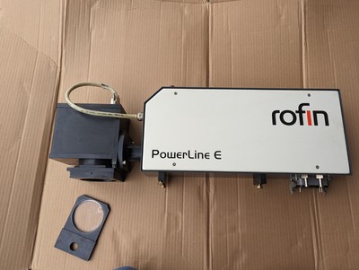 Industrial Lasers - Rofin