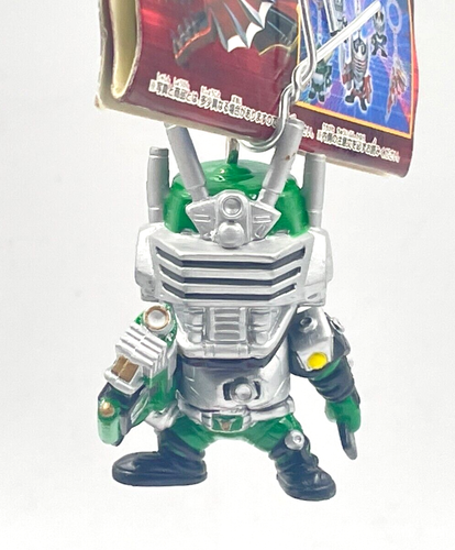 Japan Banpresto Kamen Riders Masked Rider Ryuki Zolda Figure Toy PI | eBay