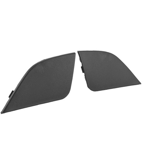 For Toyota RAV4 Front L&R Bumper Tow Hook Eye Cap Cover 53285-0R080 ...
