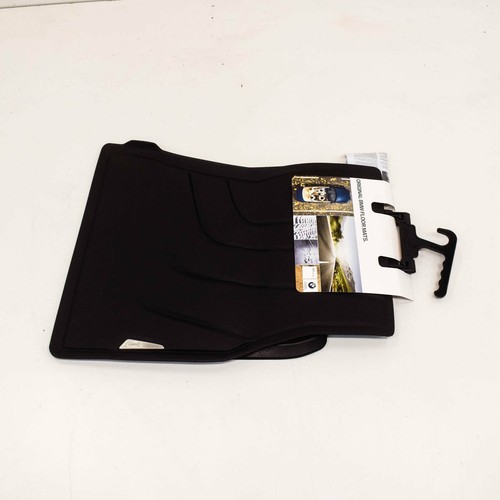 BMW X5 F15 FRONT FLOOR MATS ALL WEATHER LHD 51472458439 2458439 NO DUTY ...
