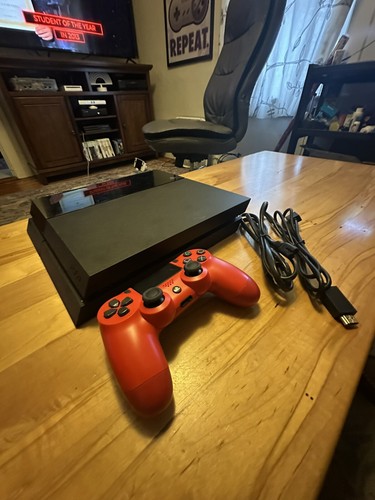 500GB Playstation 4 Bundle FW 11.02 | eBay