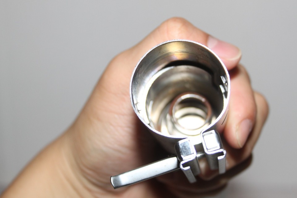 Graflex 2 Cell Flash for Star Wars Lightsaber Luke Skywalker - Untested ...