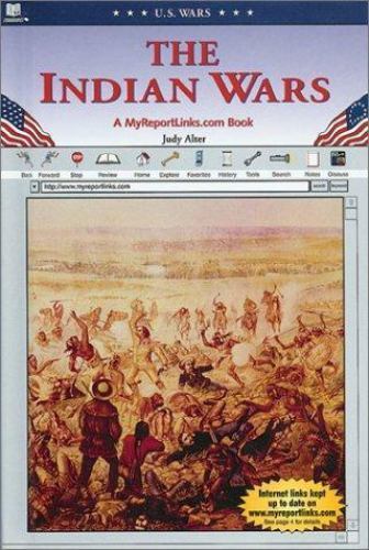 The Indian Wars (U.S. Wars) 9780766050990| eBay