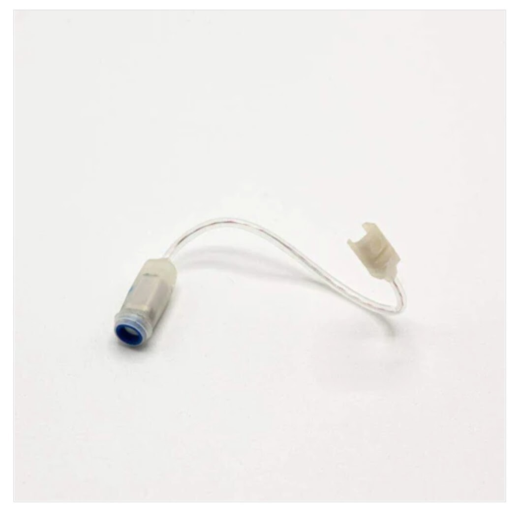 1x GN ReSound Surefit 1 Receiver 2-Pin 0,1,2,3,4 S NP HP2 Linx Verso ...