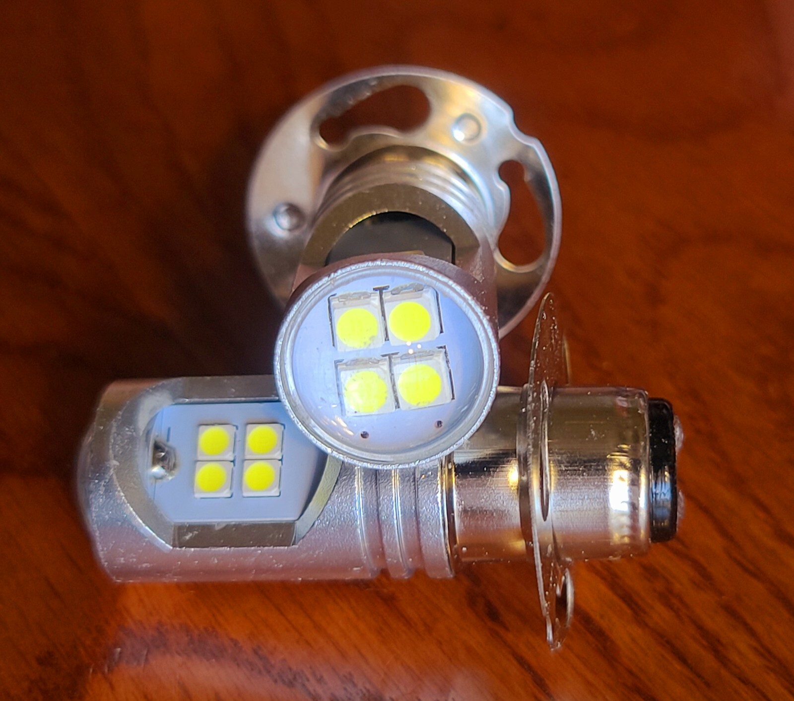 2 Super Bright LED bulbs for Kubota M4700 M4800 M4900 M4950 M5030 ...