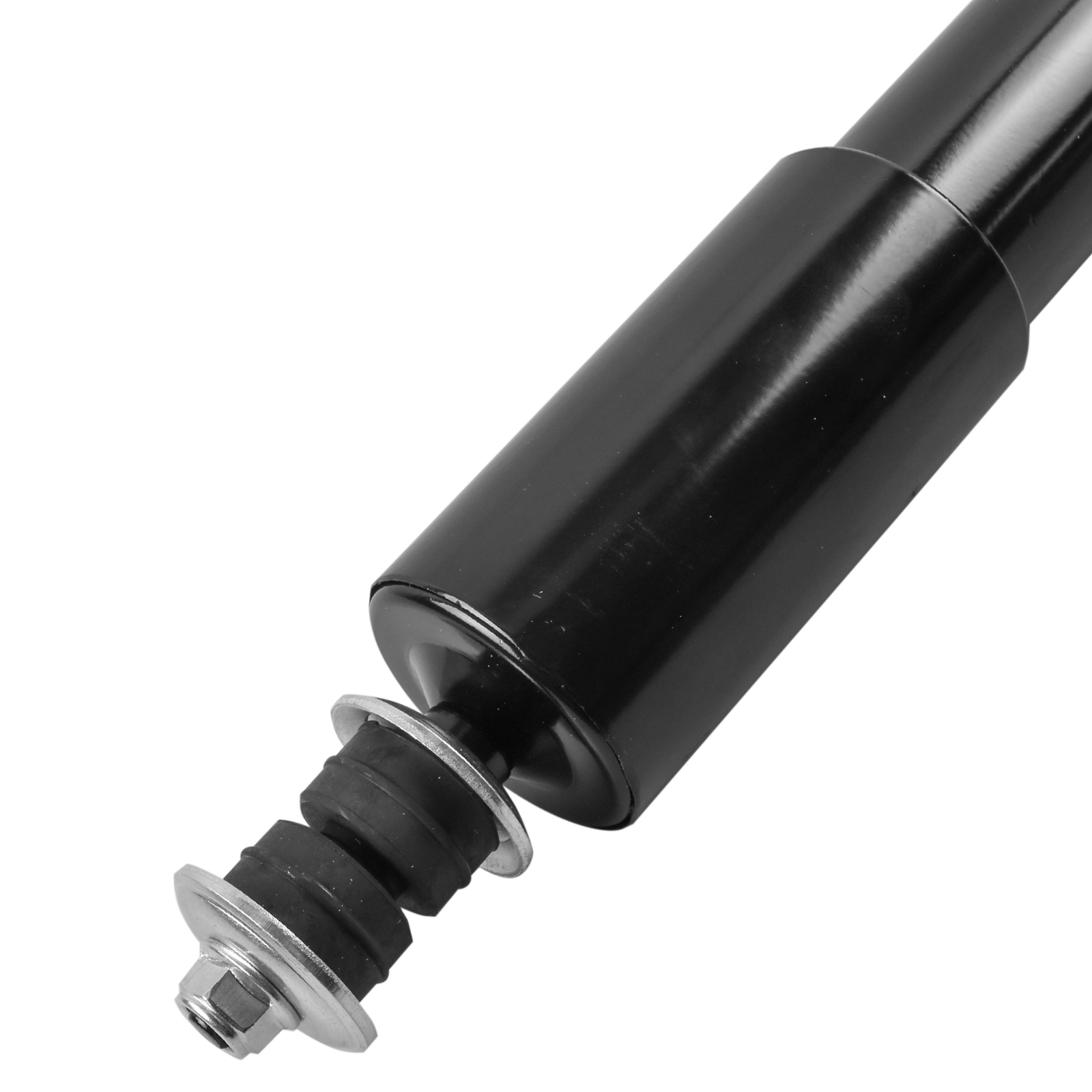 Front & Rear Shock Struct Absorbers Set For 1998-2002 Nissan Frontier ...