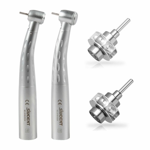 Dental Fiber Optic LED Standard/Big Handpiece For KAVO MULTIflex ...