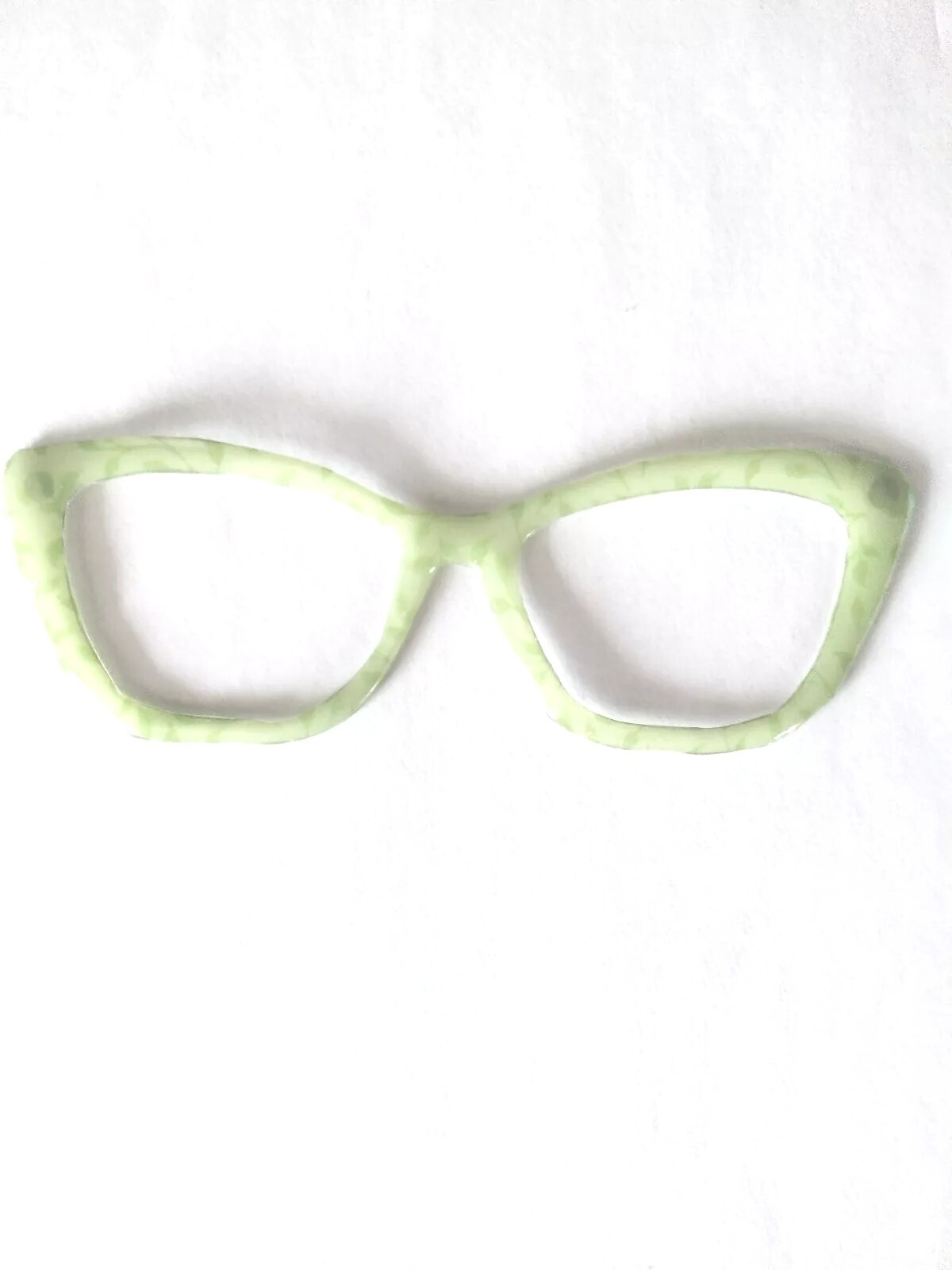 Magnetic Eyeglass Topper Fits Wanda Frame From Pair Eyeware Glow In The ...