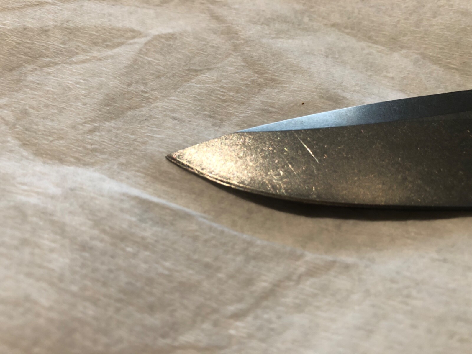 Benchmade 831 Ascent II Utility 440c Folding Knife Discontinued | eBay