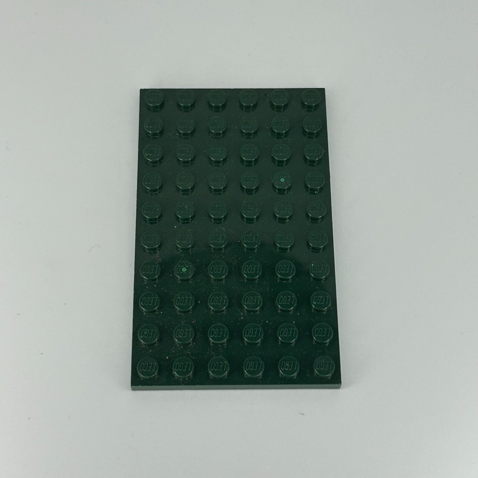 Lego Plates - 6X8, 6X10, 6X12, 6X14, 6X16 - You Pick The Color ...