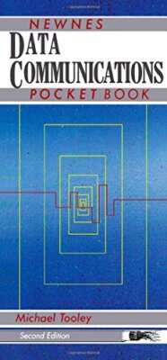 Data Communications Pocket Book, Tooley, Michael | eBay