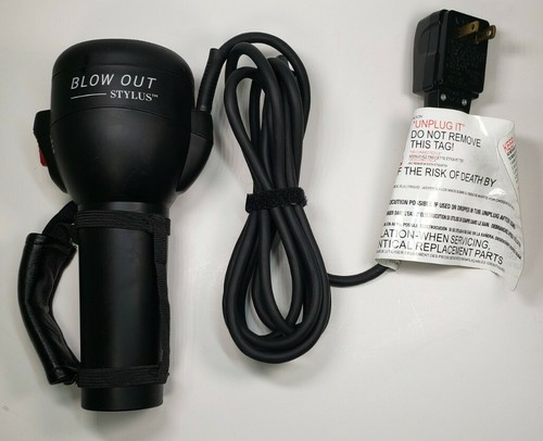 FHI Heat Platform Blow Out Stylus Hair Dryer ST2001 | eBay