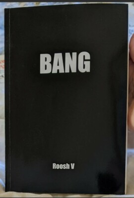 Bang : More Lays in 60 Days By Roosh V ; dating seduction pick-up ...