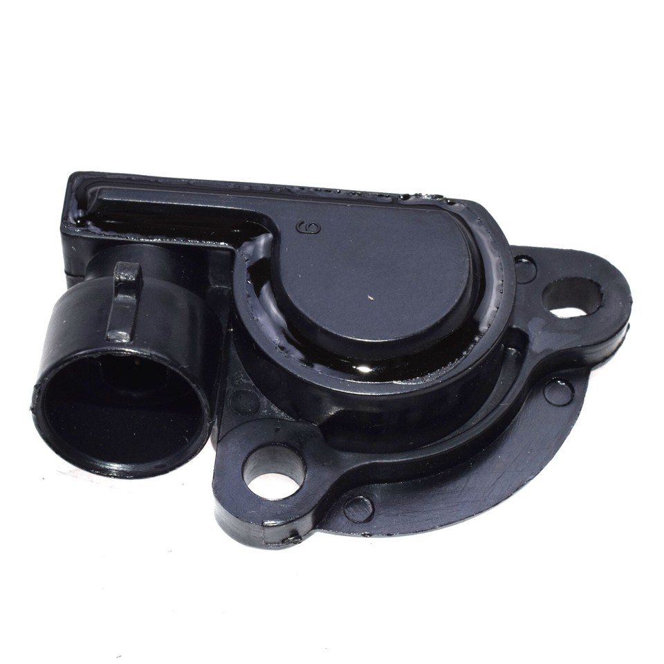 Throttle Position Sensor TPS For Chevy GM GMC Daewoo Cadillac 17106681 ...