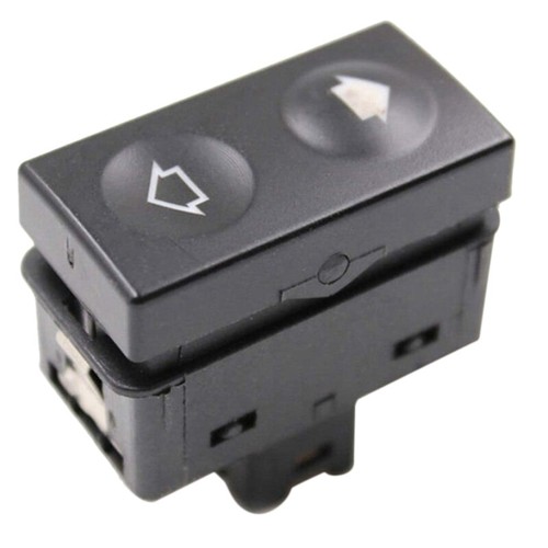 Door Window Lifter Switch Control Button for E36 318I 318Is 325I ...