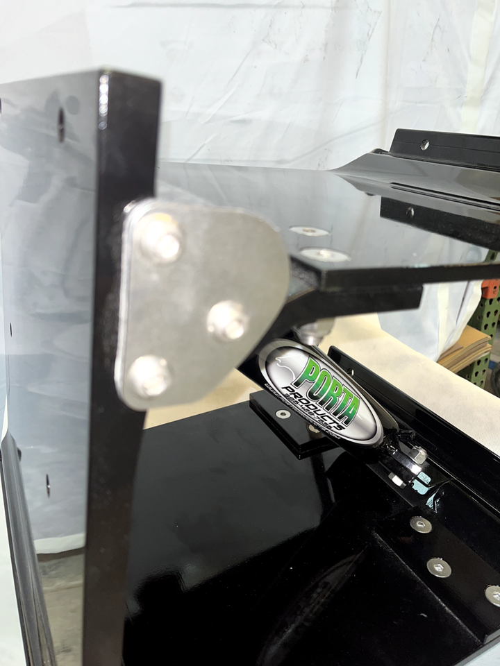 Porta Hydraulic Outboard Transom Bracket Jack plate Model # 211919 | eBay