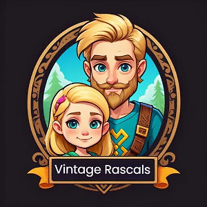 Vintage Rascals | eBay Stores
