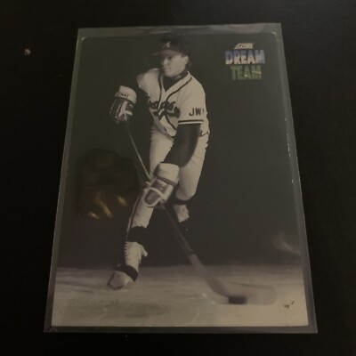 1991 Score Dream Team Tom Glavine #890 | eBay