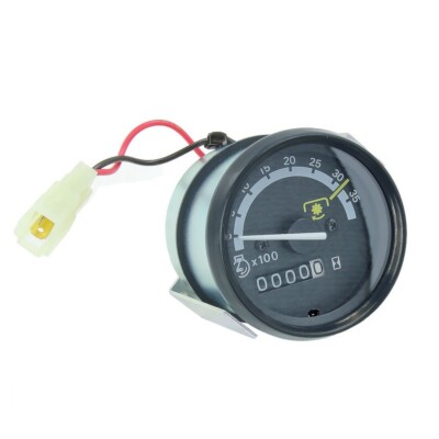 AM102034 AFTERMARKET JOHHN DEEREE TACHOMETER FITS 655 755 756 855 856 ...