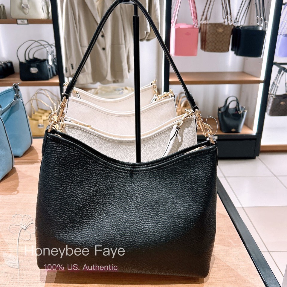 NWT Coach Laurel Shoulder Bag very popular! CR148/CR149/CV975 | eBay