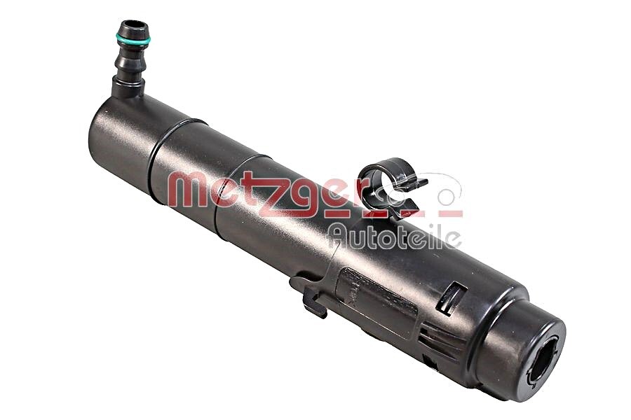 Headlight Washer Fluid Jet Front For PORSCHE Panamera 971 12-16 ...