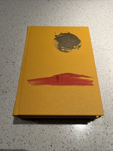 The Songlines folio society book by Bruce Chatwin | eBay Australia