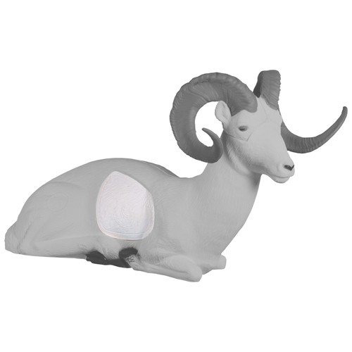 Rinehart Bedded Dahl Sheep Archery Target Replaceable Core - ASA ...