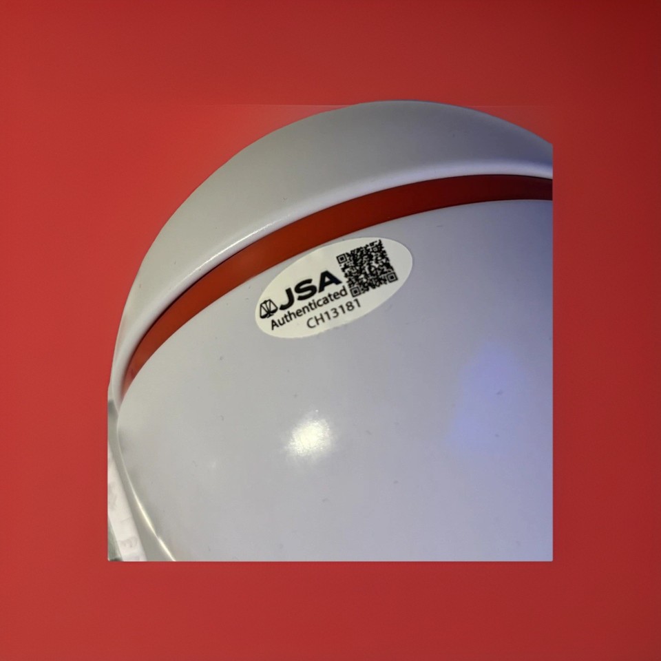 Pokemon Singer Jason Paige Signed Poke ball JSA! “inscription” Unique ...