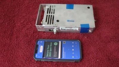 BOSE C4 CORVETTE RADIO TUNER RECEIVER BLUETOOTH GM DELCO CDM MODULE ...